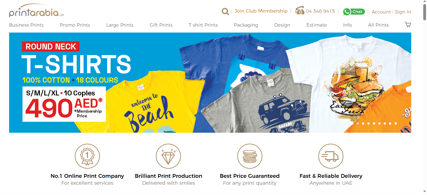The T Shirt Manufacturing Process You Need to Know